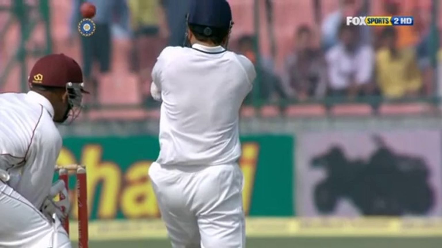 Sachin: A Short Biography - TendulkarCricket
